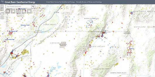 Exploration Resources