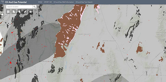 Exploration Resources