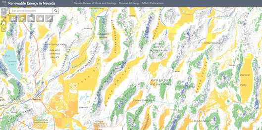 Exploration Resources